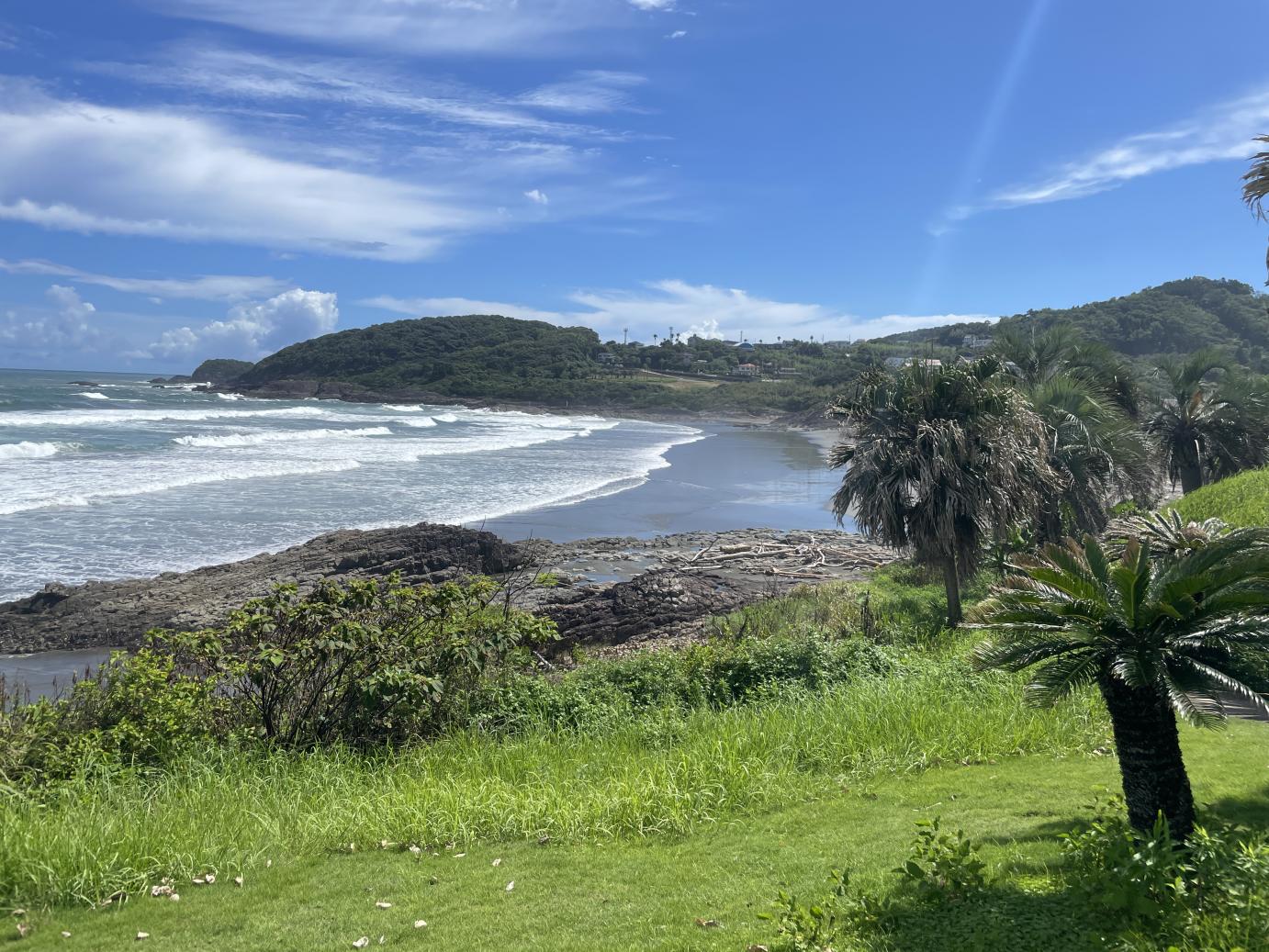 A guide to Miyazaki beaches and pools for your summer fun! | Highlights ...