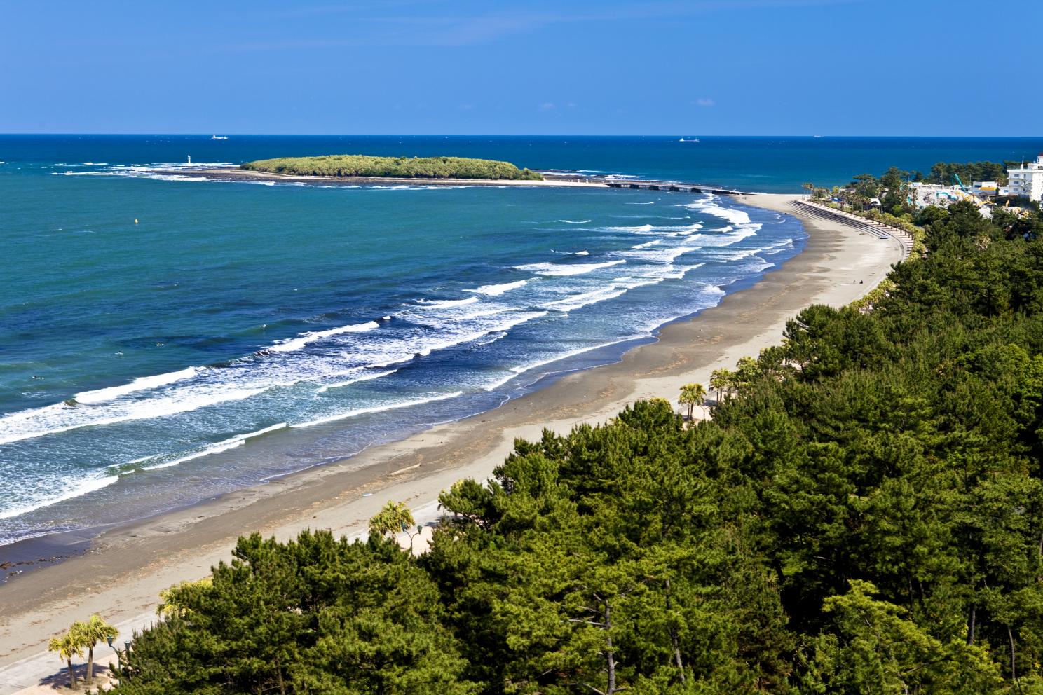 A guide to Miyazaki beaches and pools for your summer fun! | Highlights ...