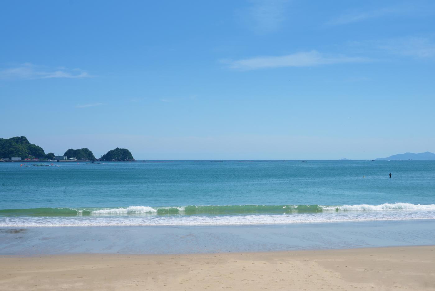 A guide to Miyazaki beaches and pools for your summer fun! | Highlights ...