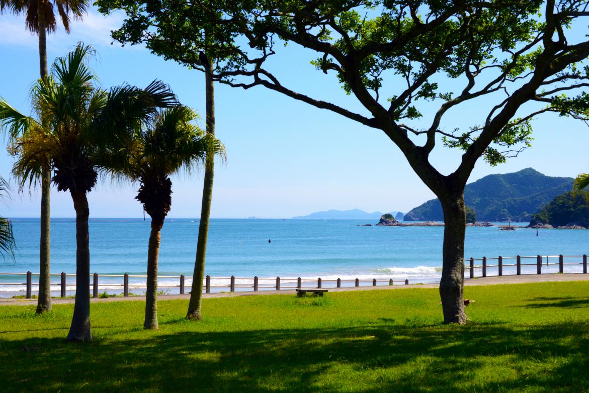 A guide to Miyazaki beaches and pools for your summer fun! | Highlights ...