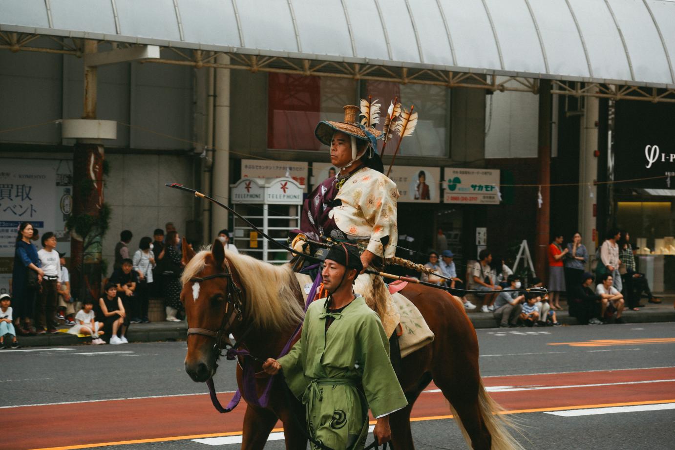 Autumn Festivals in Miyazaki: Experience History and Culture ...