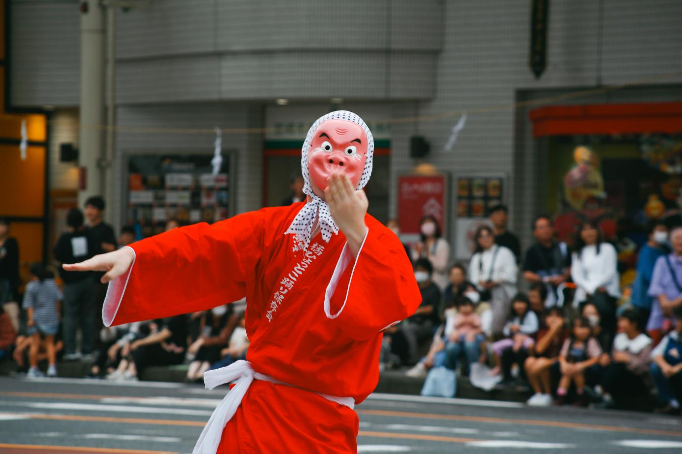 Autumn Festivals in Miyazaki: Experience History and Culture ...