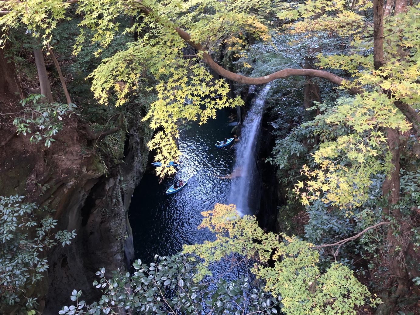 Exploring Natural Parks in Autumn | Highlights | Visit MIYAZAKI ...