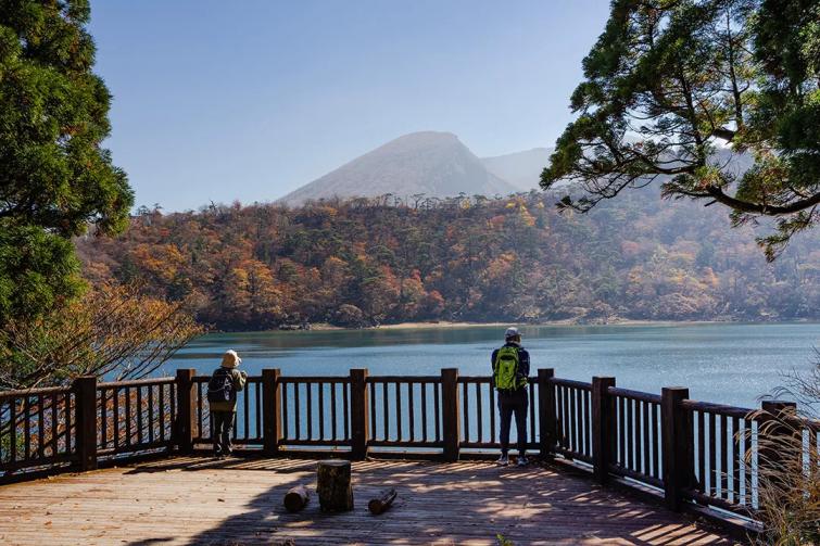 Exploring Natural Parks in Autumn | Highlights | Visit MIYAZAKI ...