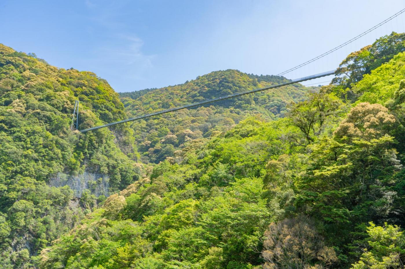 【ユニバーサルツーリズム】高千穂観光モデルコース1泊2日 | モデルコース（ユニバーサルツーリズム） | 宮崎県公式観光サイト「みやざき観光ナビ」