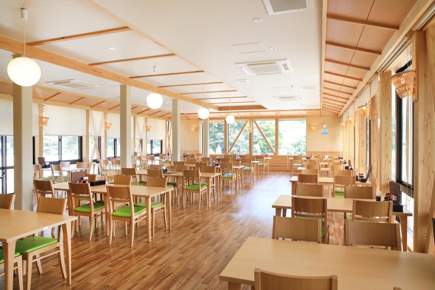 Roadside Station Seiunbashi | See & Do | Visit MIYAZAKI -Official ...